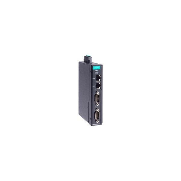 【MGate MBシリーズ製品は、Modbus TCP、RTU、ASCII、さらにはプロプリエタリー (独自) または拡張Modbusシリアルプロトコル間の変換を可…】 検索キーワード:ＭＯＸＡ 変換・延長アダプター|シリアルアダプター メ...