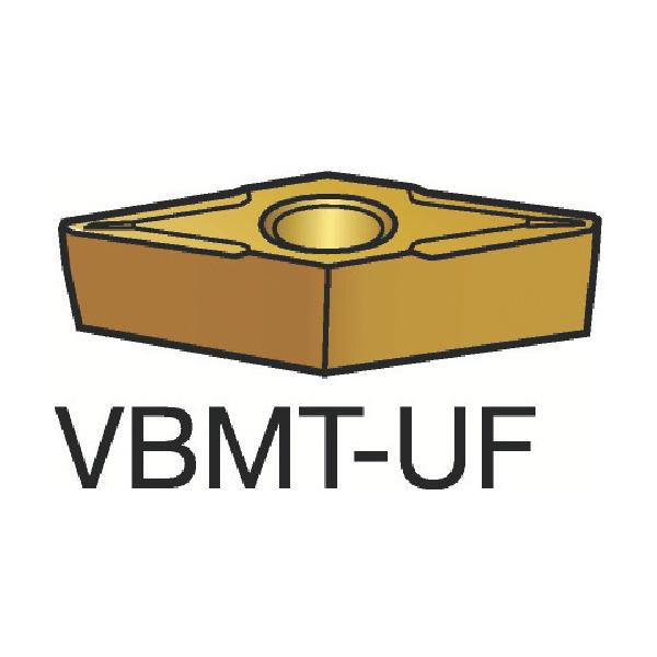 【●勝手：勝手なし。●勝手：勝手なし。●チップサイズ：11。●iC：6.35。●s：2.38125。●re：0.4。●l：11.0709。●小物部品の外径および一般内径加工用サーメットチップ。●ひし形35°チップ。●ポジチップ。●一般鋼加工...
