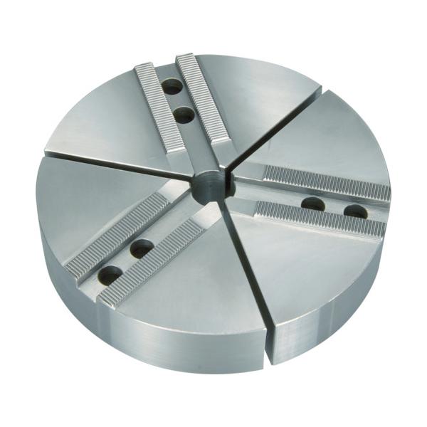 【薄肉、パイプ形状、異形物のチャッキングに好適です。　※車上渡し商品となります。】 検索キーワード:丸一切削工具 文具事務用品|文具事務用品 メーカー型番:TKR-12N TKR12N