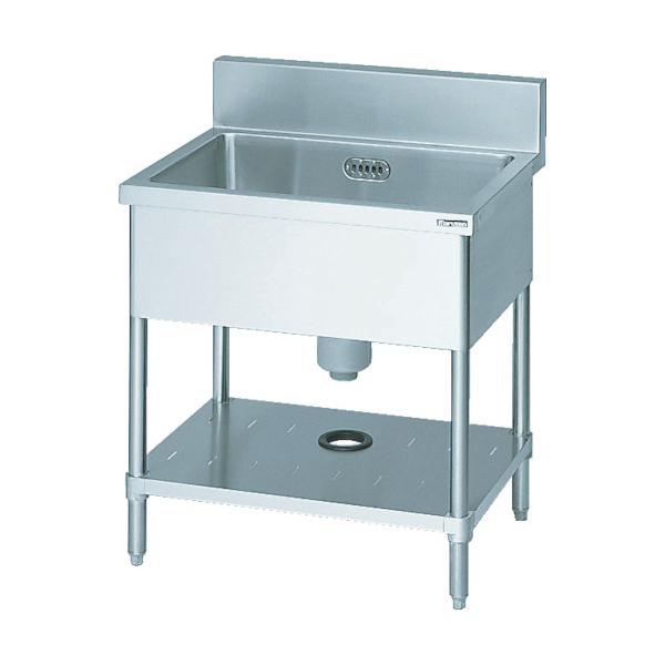 【トップ前面とバックガードエッジ部分を曲線に加工したアール仕上げ。安全を工夫し、掃除もしやすくなりました。　※車上渡し商品となります。】 検索キーワード:マルゼン 金属、ホーロー容器・バット類|金属、ホーロー容器、バット関連品 メーカー型番...