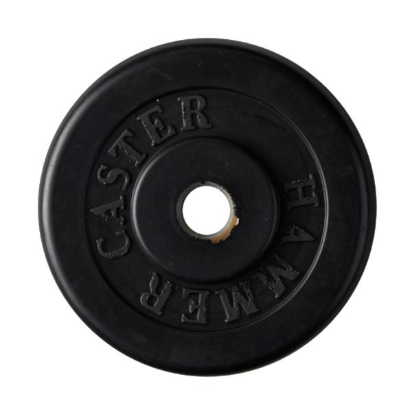 【オーソドックスな樹脂ブッシュ入りゴム一体車輪です。】 検索キーワード:ハンマーキャスター 工具類|工具、道具 メーカー型番:425E-R50 425ER50