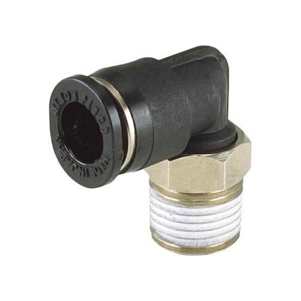 【スタンダードタイプに比べ、容積比40%の小型化に成功したワンタッチ継手です。】 検索キーワード:日本ピスコ 加圧・減圧・油ポンプ|ポンプ関連機器 メーカー型番:PL4-01M PL401M