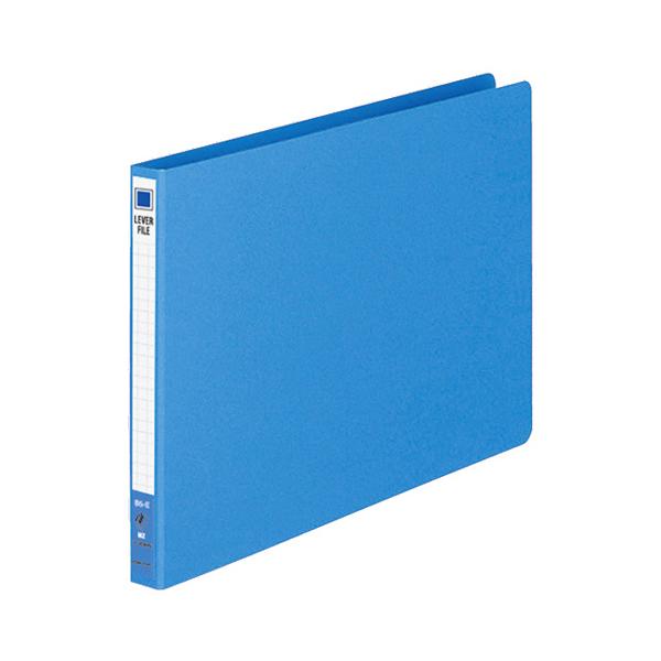 【従来のレバー式とじ具に比べ、とじ力がアップしたMZレバーとじ具を使用。】 検索キーワード:コクヨ|KOKUYO ファイル／ケース|　 メーカー型番:4901480035130 x10