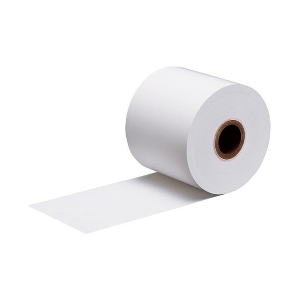 【キッチンプリンタ用の感熱ロール紙です。】 検索キーワード:クリエイティア 情報家電・AV機器|　 メーカー型番:4946389120099 x5