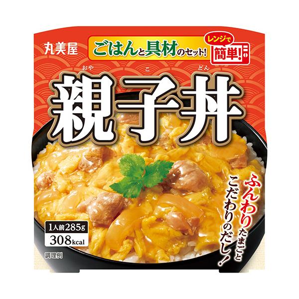 検索キーワード:丸美屋 レトルト|ご飯類 メーカー型番:4902820231663 x24