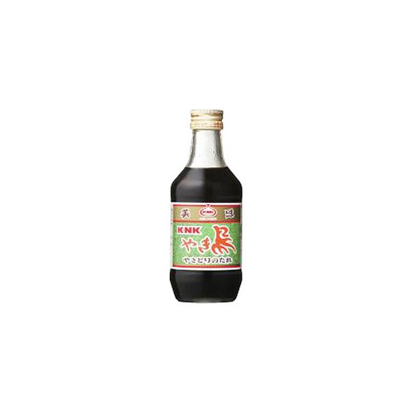 【本格的なやき鳥のおいしさを、そのままパック！！（ まとめ買い 、 業務用 に）青森の味！ 新 やき鳥のたれ 310g 12本セット】 検索キーワード:ＫＮＫ　上北農産加工 調味料・スパイス|たれ・ソース メーカー型番:4908208221...