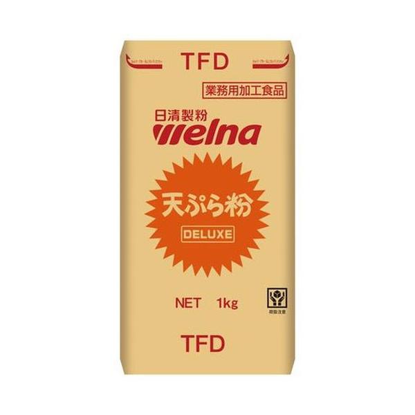 【（nisshin seifun welna）】 検索キーワード:日清製粉ウェルナ 粉類|天ぷら粉 メーカー型番:4902110305883 x10