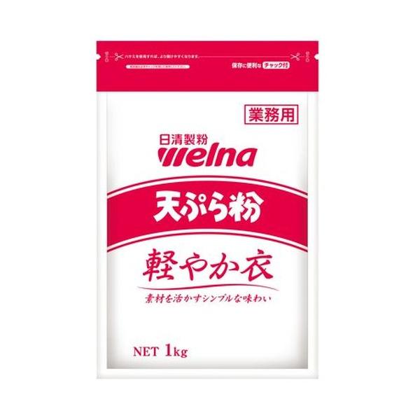 【（nisshin seifun welna）】 検索キーワード:日清製粉ウェルナ 粉類|天ぷら粉 メーカー型番:4902110305951 x10