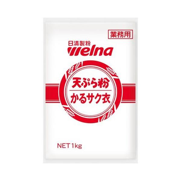 【（nisshin seifun welna）】 検索キーワード:日清製粉ウェルナ 粉類|天ぷら粉 メーカー型番:4902110332445 x10