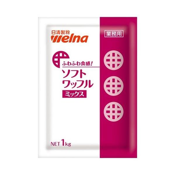 【（nisshin seifun welna）】 検索キーワード:日清製粉ウェルナ 粉類 メーカー型番:4902110348194 x10