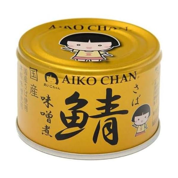 【国内で漁獲された鯖を、辛口の津軽味噌と北海道産の甜菜糖（ビートグラニュー糖）で煮つけた定番の鯖味噌煮です。】 検索キーワード:伊藤食品 缶詰・びん詰・真空|魚介類 メーカー型番:9990000114962