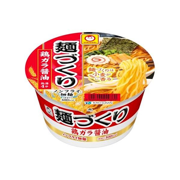 検索キーワード:マルちゃん（東洋水産） めん類|ラーメン メーカー型番:4901990378765x12