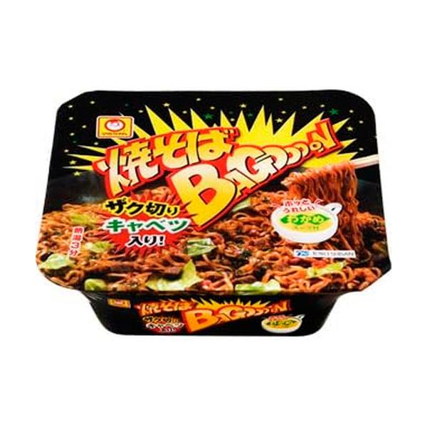 【東北と信越エリア限定。】 検索キーワード:マルちゃん（東洋水産） めん類|ラーメン メーカー型番:4901990027489x12