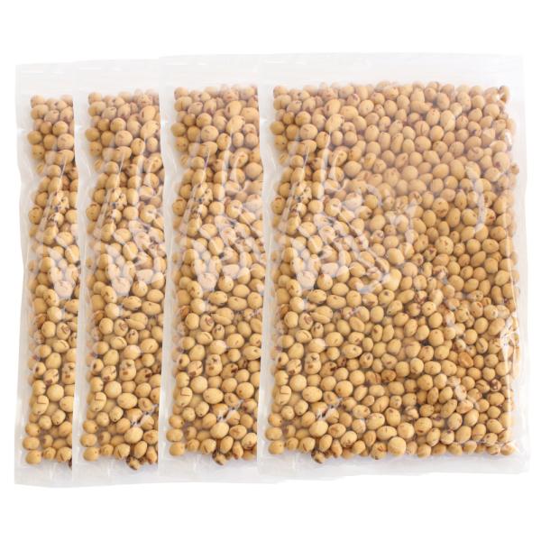 落花生の豆菓子生地に切イカを捲きこみ香ばしく焼き上げました。通常の豆菓子より薄めの生地ですので、落花生の味が引き立った豆菓子となります。小振りですがイカの風味が活きた逸品です。商品名：小いかピー1kg×4名称：豆菓子原材料名：落花生、寒梅粉...