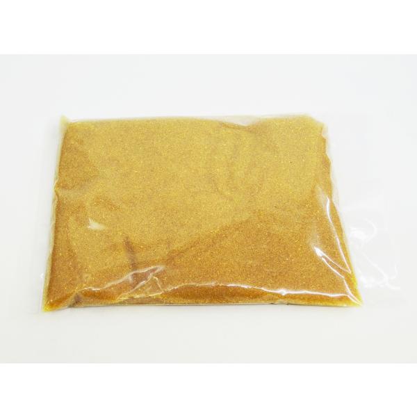 軟水工房 純水用イオン交換樹脂 1L 新品樹脂・H+形強酸性陽イオン交換樹脂とOH?形強塩基性陰イオン交換樹脂が1：1.5で混合されている純水用イオン交換樹脂です。・すぐに使用できる混床イオン交換樹脂で純水精製装置による純水調製、歯科用機器...