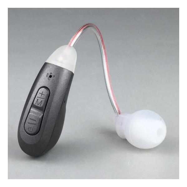 NANZU製のギガボイスY(YS)の追加用集音器です。集音器単体のみで、付属品(充電器、充電ケーブル、説明書等)は一切含まれていません。片耳セット(JYO-Y20S)をすでにお持ちで両耳で使用したい方、保守用として持っておきたい方のための単...