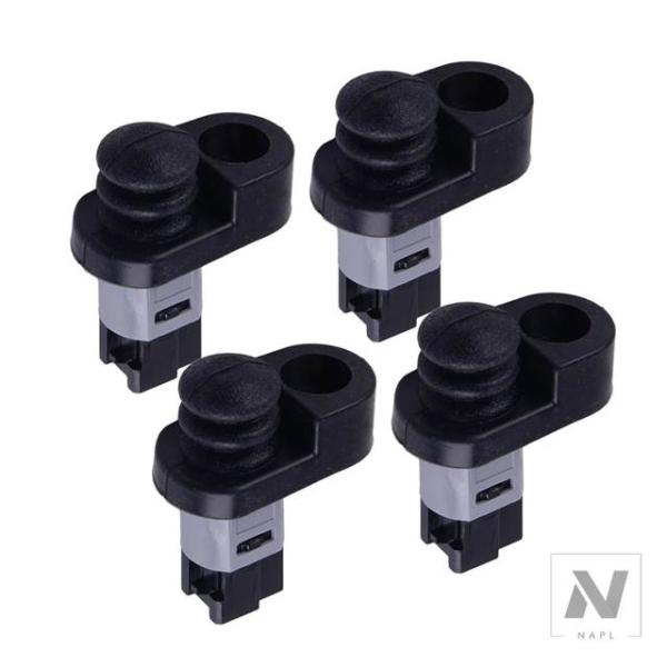 ドアカーテシライトスイッチ 25360-VJ200 4個 日産アルティマ セントラ 1.6L 2.0L L4 パトロール GU Y61 ナバラ D22■仕様 【爆買】高懸念化学物質:なし特別な重量:0.097KG年式:-原産国:中国本土OE...