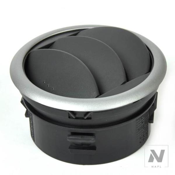 ダッシュボード エアコンデフレクター サイドベント スズキ SX4 / スイフト 2005-13■仕様 【爆買】高懸念化学物質:なし機能:車の外観を装飾する重量:54g幅:7インチ年式:2005 2006 2007 2008 2009 20...