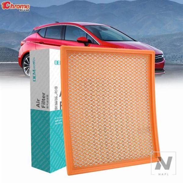 VAUXHALL ASTRA J ZAFIRA TOURER C CASCADA 1.3 1.4L 1.6L 1.7L 2.0L 2009-2019 エアフィルター 834126 13272719■仕様 【爆買】高懸念化学物質:なし車両の配...