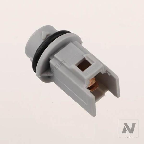 2個 34304-SH3-A01 ホンダ アコード CRV T10 電球ベースソケットランプホルダー サイドウィンカーライト■仕様 【爆買】幅:22.3 MM重量:6.1 G長さ:38.7 MM高さ:22.3 MM機能:T10バルブソケット...