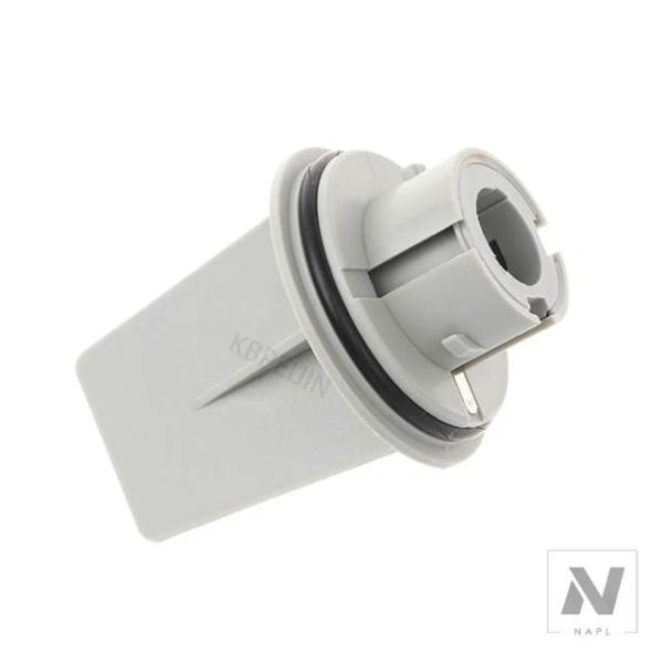 アウディ A6 C5 RS6VW PASSA カーライトランプホルダー PY21W 電球ソケット 3B0953123C 1個■仕様 【爆買】原産国:中国ブランド名:KBPEIJINタイプ:ランプホルダーOEM番号:3B0953123C電球の...