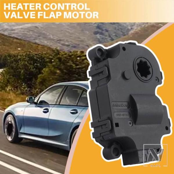 ヒーターコントロールバルブフラップモーター BMW 3 G20 G21 2020 HAL-48003-C HAL48003C T901288B T901288-B■仕様 【爆買】高懸念化学物質:なし材質:プラスチック原産国:中国仕様1:ヒー...