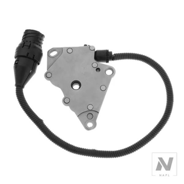 24107507818 5HP19 BMW ニュートラルセーフティスイッチ E46 E39 E38 E85 シフトポジション 24107512755■仕様 【爆買】高懸念化学物質:なし原産国:中国仕様1:トランスミッションシフトスイッチ仕様...