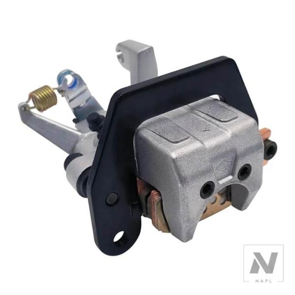 バイク キャリパー リアブレーキ CFMOTO CF500AU-6L CFORCE 550 X 550 ATVパーツ 9CR6-081200■仕様 【爆買】重要化学物質:なし原産国:中国仕様1:バイクキャリパーリアブレーキ仕様2:ATVキャ...