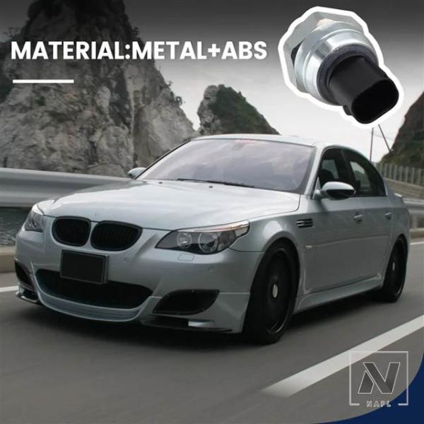 2PCS DSC ブレーキ圧力センサースイッチ BMW E46 E60 E61 E63 E64 E90 Z3 Z4 34521164458 ブレーキオイル圧力センサー■仕様 【爆買】高懸念化学物質:なしタイプ:吸気AIR圧センサー原産国:中...