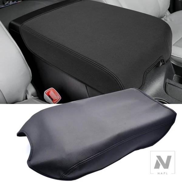 トヨタ タンドラ 2007-2013 トヨタ セコイア 2008-2022 アームレストボックスカバー センターコンソール 傷防止パッド■仕様 【爆買】有害化学物質:なし原産国:中国タイプ:アームレスト