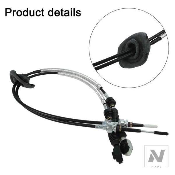 アッパーギアセレクターケーブルシボレーCAPTIVA 2007 2010 OEM 25181808 ANTARA■仕様 【爆買】有害化学物質:なしブランド名:NIGHTKIST原産国:中国