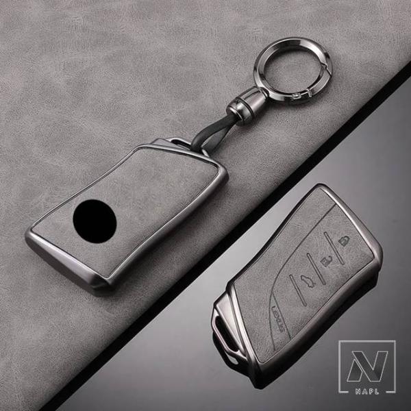 レクサス UX ES UX200 UX250H ES200 ES300H ES350 US200 US260H TPU 3ボタンキーケースカバーフォブホルダー■仕様 【爆買】高懸念化学物質:なしブランド名:ICAR素材:TPUOEM番号:L...