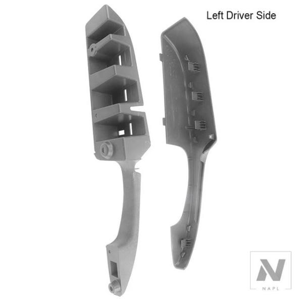 シボレー エクスプレス 1500 2003-2014 インナードアハンドル 25750064 10388390 10388389 11588650■仕様 【爆買】高懸念化学物質:なし原産国:中国