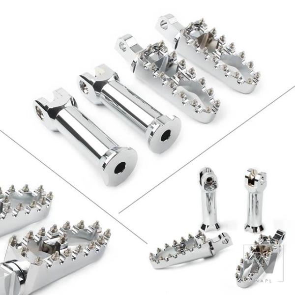 バイク フットレストペグマウントアセンブリ ハーレー ソフテイル FXLR FXFB FXBR FXBB FLSL FLSB FLHC FLFBS FLDE 2018-2020 ■仕様 【爆買】保護部品:その他高懸念化学物質:なしバイクメー...