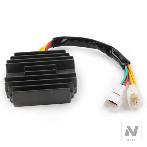 スズキ LT-A700X キングクアッド 4X4 LT-A700X キングクアッド 4X4 2005-2007 バイク レギュレーター 整流器■仕様 【爆買】保護部品:その他高懸念化学物質:なしブランド名:GZYF原産国:中国適合年:詳細な...