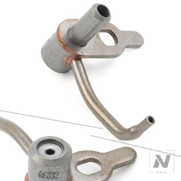 DURATORQ ピストン冷却バルブ FWD 2014- 1711498 フォード 2.2 BK2Q6K868BA■仕様 【爆買】保護部品:その他高懸念化学物質:なし原産国:中国適合年:詳細な説明の通り