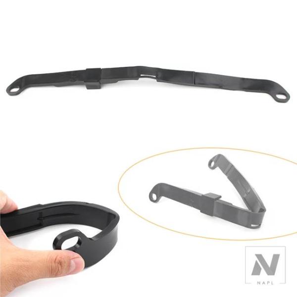 ホンダ XR250R 1991-2004 XR400R 1996-2004 XR600R 1991-2000 XR650L 1993-2019 チェーンスライダーガイド スイングアームガード■仕様 【爆買】保護部品:その他高懸念化学物質:な...