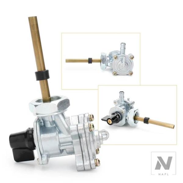 ホンダ CBR250 MC22 CBR600F2 CBR600F3 CBR919 CBR900 CB1300SF CB1300 バイク ガスタンク燃料ペットコックバルブスイッチ■仕様 【爆買】保護部品:その他高懸念化学物質:なし重量:277...