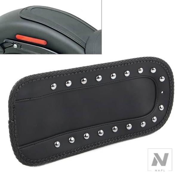 ハーレー ソフテイル FX/FXR 1984-2006 バイク PUレザー リベット リアフェンダー ビブ ソロシート■仕様 【爆買】保護部品:その他高懸念化学物質:なしブランド名:GZYF原産国:中国適合年:詳細な説明の通り