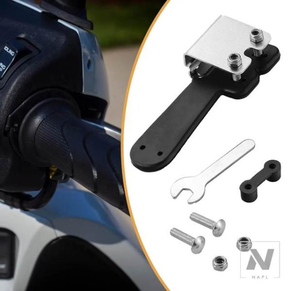 THUMBUDDY ATVスロットルエクステンダースペアパーツ交換■仕様 【爆買】懸念される化学物質:なしブランド名:SONONIA SONONIA原産国:中国メインキー1:ATVスロットルエクステンダーメインキー2:ATVスロットルエクス...