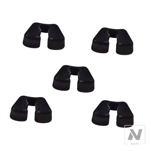 リアハブダンパー 5個 92161-1286 カワサキ ZRX1200 01-05 ZX14RZX1400 2015-2023 ZX14R ZX1400E SE 2013 交換 ■仕様 【爆買】懸念される化学物質:なし素材:ゴムモデル番号:...