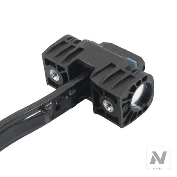 フロントドアチェック ドアチェックストッパー スペアパーツ リペアパーツ 2003-2015 MINI ■仕様 【爆買】懸念される化学物質:なし車両の配置:フロント製造国地域:機能:ドアチェックストッパー重量:0.205メーカー部品番号:5...