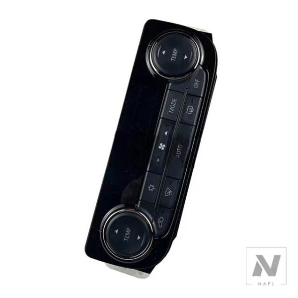 エアコン 冷暖房コントロールパネル 三菱アウトランダー 2013-2021 CAB502A044 7820B070XA ハイコンフィギュレーション■仕様 【爆買】高懸念化学物質:なし原産国:中国