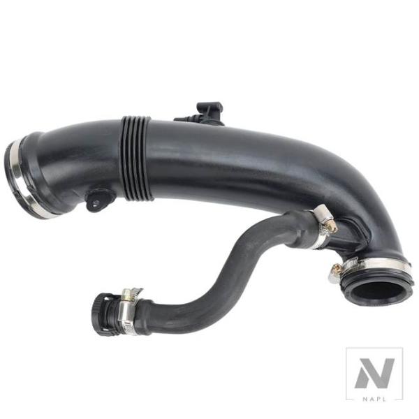 ターボエアインテークホースダクトパイプ BMW ミニクーパー S R55 R56 R59 2010-2015 交換 13717627502 7627502 13717599226 部品■仕様 【爆買】高懸念化学物質:なし重量:0.41KG高...