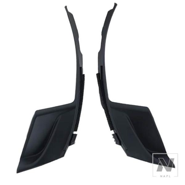 トヨタ シエナ 2011-2020 フロントガラス ワイパー サイドトリムカバー フロントガラスパネル 交換 5386708020 53866-08020■仕様 【爆買】高懸念化学物質:なし配置:フロント重量:0.06高さ:4幅:10モデル...