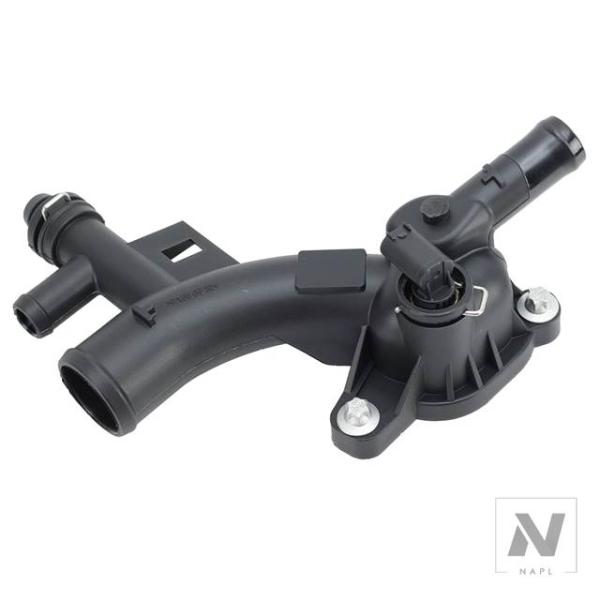 クーラントサーモスタットハウジング センサー付き シボレー クルーズ ヴォクスホール インシグニア 2009-2017 ABS 交換 55565334 1338030■仕様 【爆買】高懸念化学物質:なし重量:0.25KG高さ:8.2cm幅:...