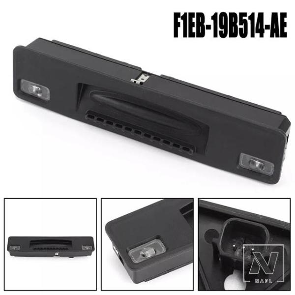 フォード フィエスタ 2015-2018 トランク テールゲート ハンドル トランク ハンドル スイッチ OEM F1EB19B514AE 交換 ■仕様 【爆買】高懸念化学物質:なし外部試験認証:CCCモデル:F1EB19B514AE原産国...