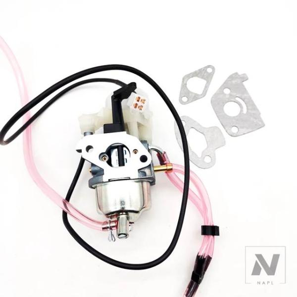 ホンダ EU2000I EU2000 ジェネレーター キャブレターアセンブリ 16100-Z0D-D03■仕様 【爆買】高懸念化学物質:なし原産国:中国