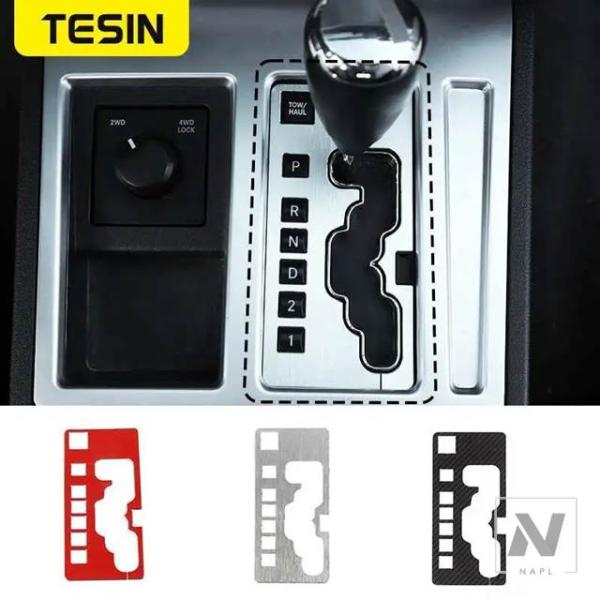 合金 ギアシフトパネル デコレーション カバー トリム ステッカー ダッジ ナイトロ 2007 2008 2009-2012■仕様 【爆買】高懸念化学物質:なしステッカー配置:スイートキット素材:プラスチック原産国:中国名:車のギアシフトパ...