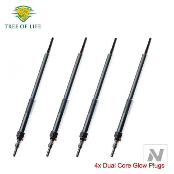 4Xグロープラグ 4.5V ベンツ Cクラス W205 S205VITO W447 1.6 CDI 2014+ FIAT TALENTO 296 1.6 2016+ A6221590001 6000616667■仕様 【爆買】高懸念化学物質...